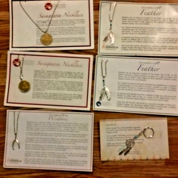 American Indian Relief Council | Jewelry | Native American Items 5 ...